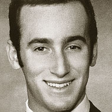 What 22 Trump Staffers Looked Like in High School