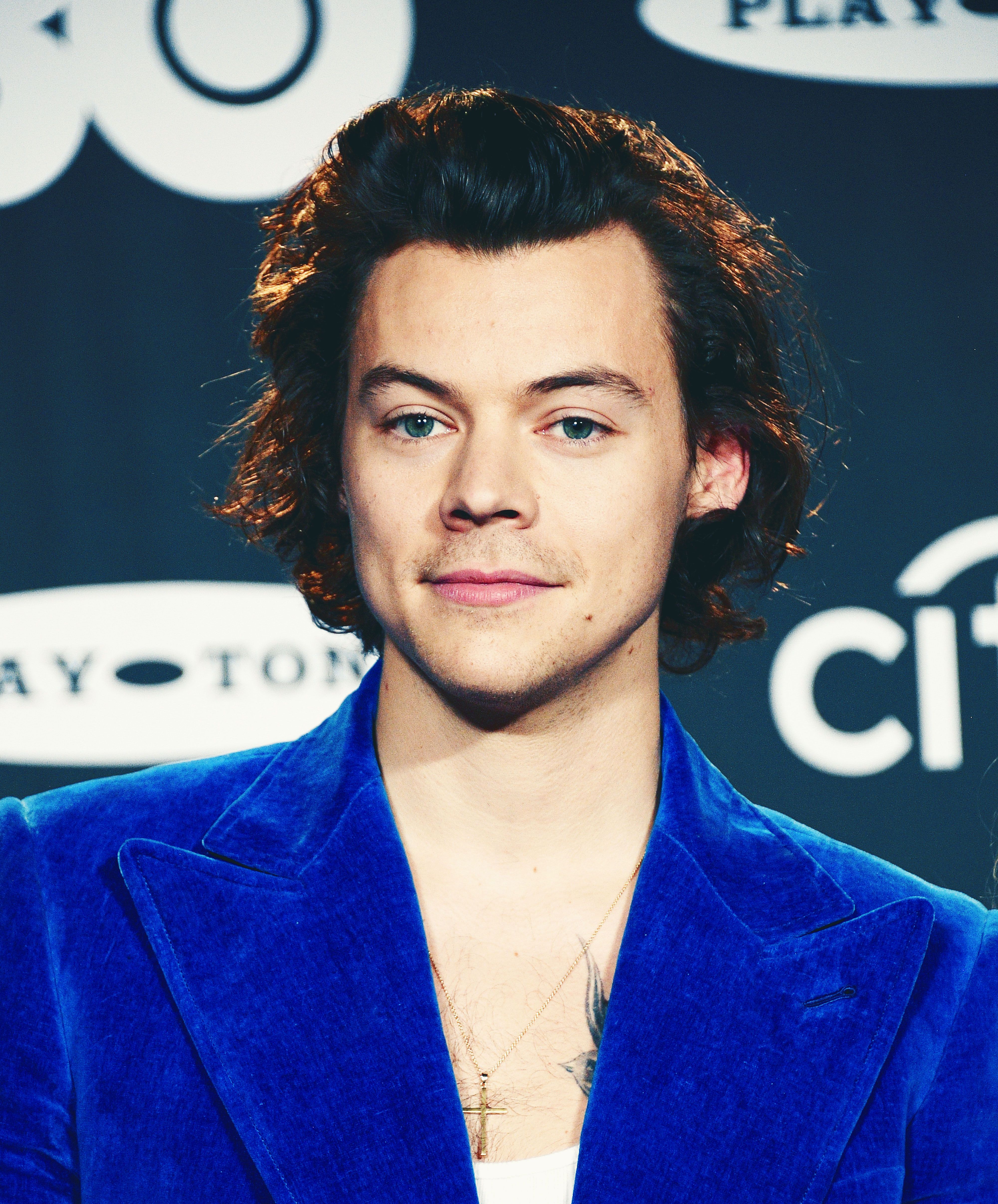 Harry Styles Cuts