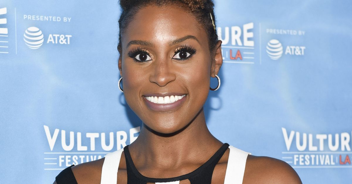 Issa Rae Has Two New Projects in Development at HBO