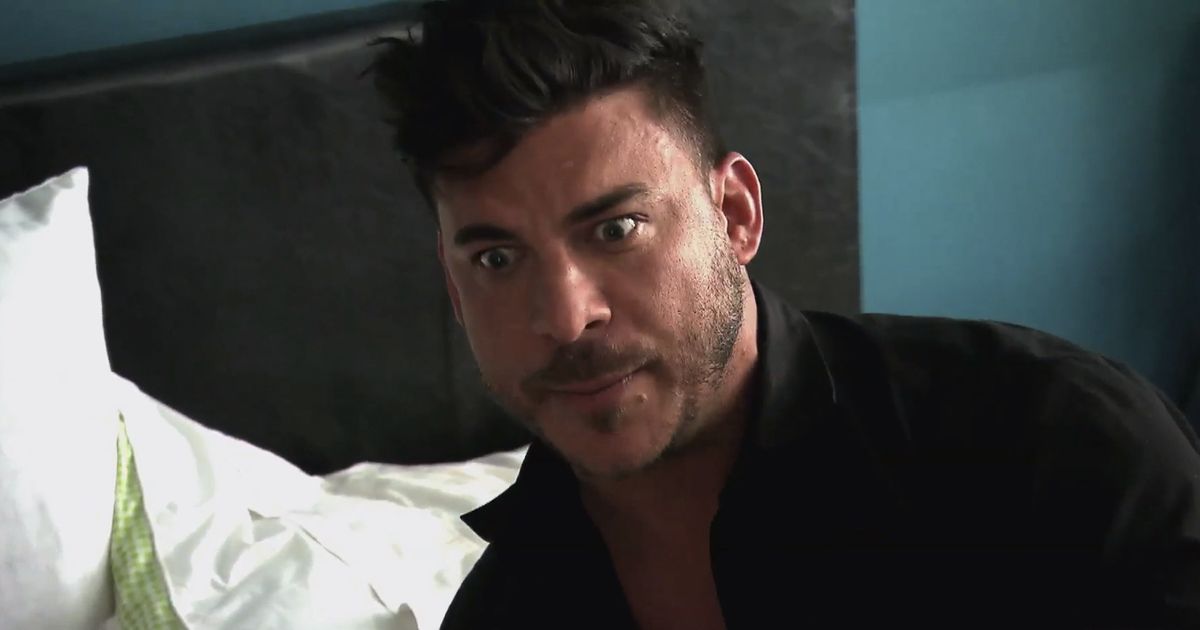 Vanderpump Rules Recap: Dog Day Afternoon