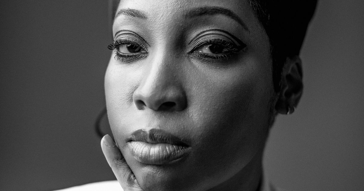 They Seem Cool: Stylist Amanda Murray