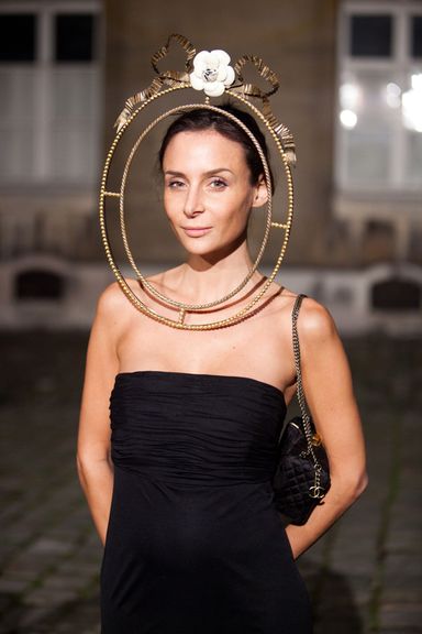 French Lessons: The 50 Chicest French Women Ever