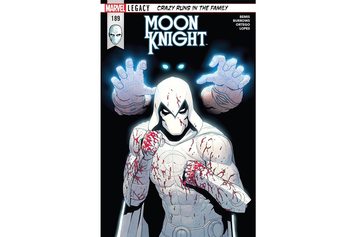 The 8 Best Comics to Read In December