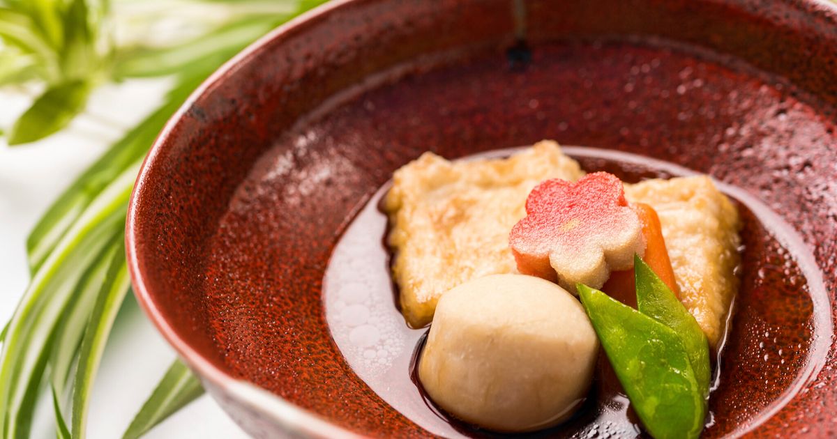 7 Great New Dishes in NYC