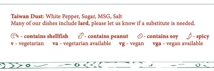 NYC Restaurants Highlight the Lard They Use For Cooking