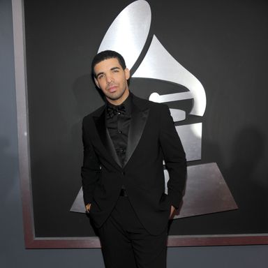 46 Photos of Drake’s Best Style