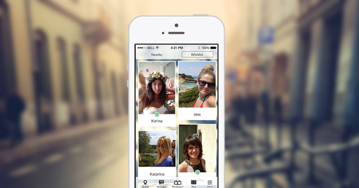 Meet Dattch The Dating App For Lesbians