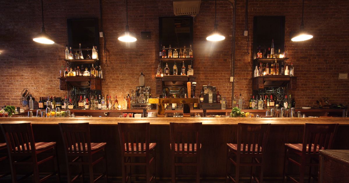 Ward III | New York Magazine | The Thousand Best