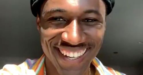 Follow Friday: Daddy Quarantine Interview