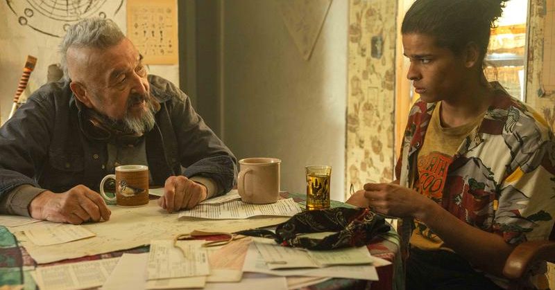 ‘Reservation Dogs’ Recap, Season 3, Episode 2: Maximus