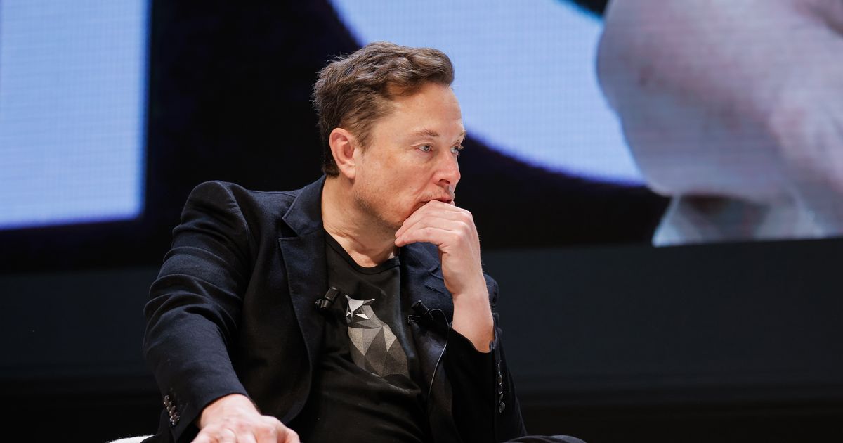 Elon Musk’s Cybercab Event Was A Big Disappointment