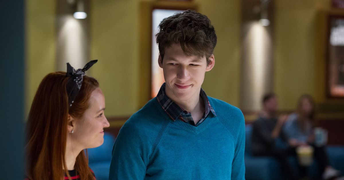 ‘13 Reasons Why’ Recap: Season 2, Episode 9