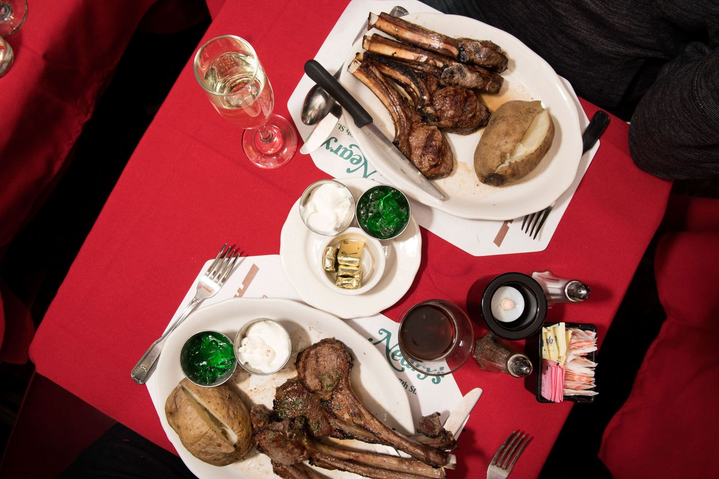 After 50 Years, Neary's Remains a Classic NYC Irish Pub