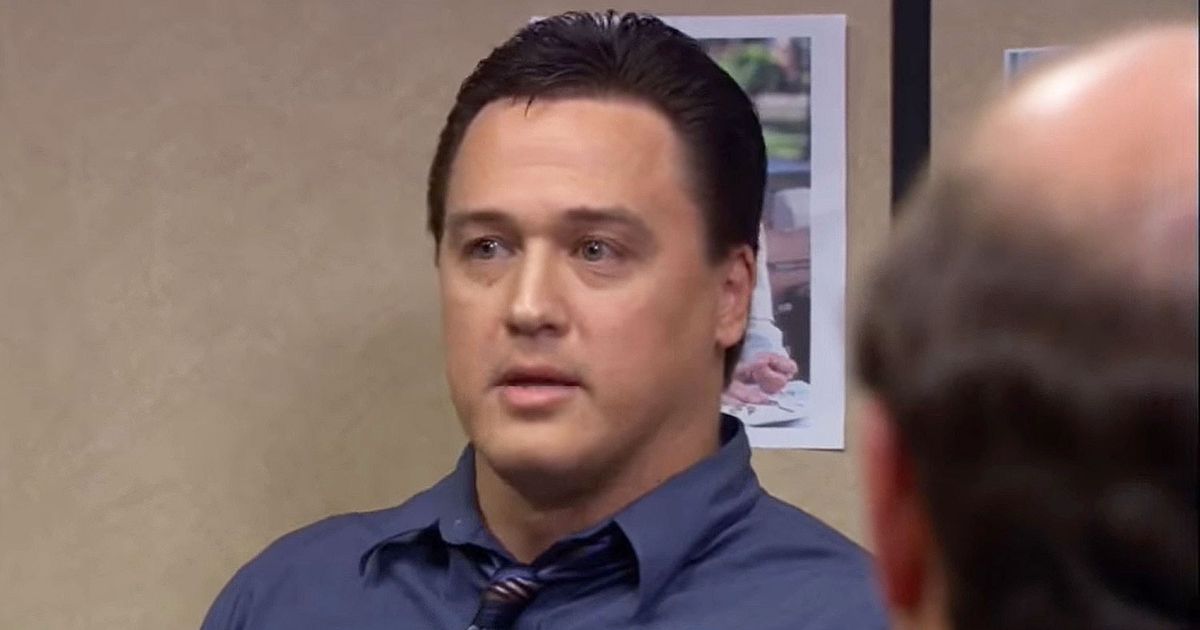Mark York, The Office Actor, Dead at 55