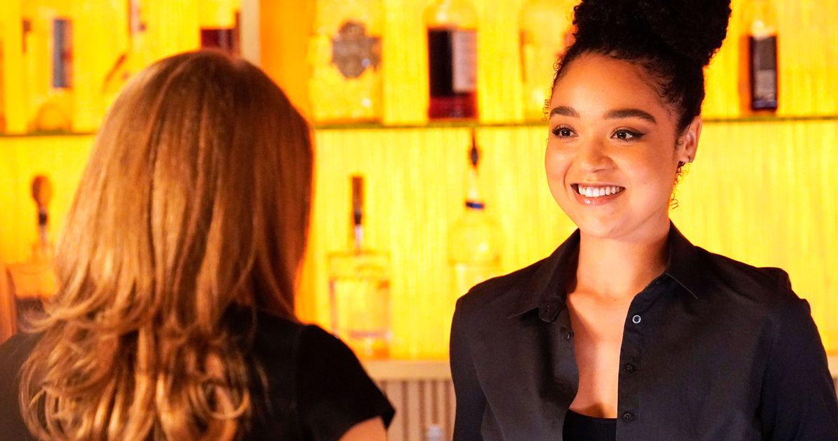 The Bold Type Finale’s Last-Minute Change to Kat’s Story