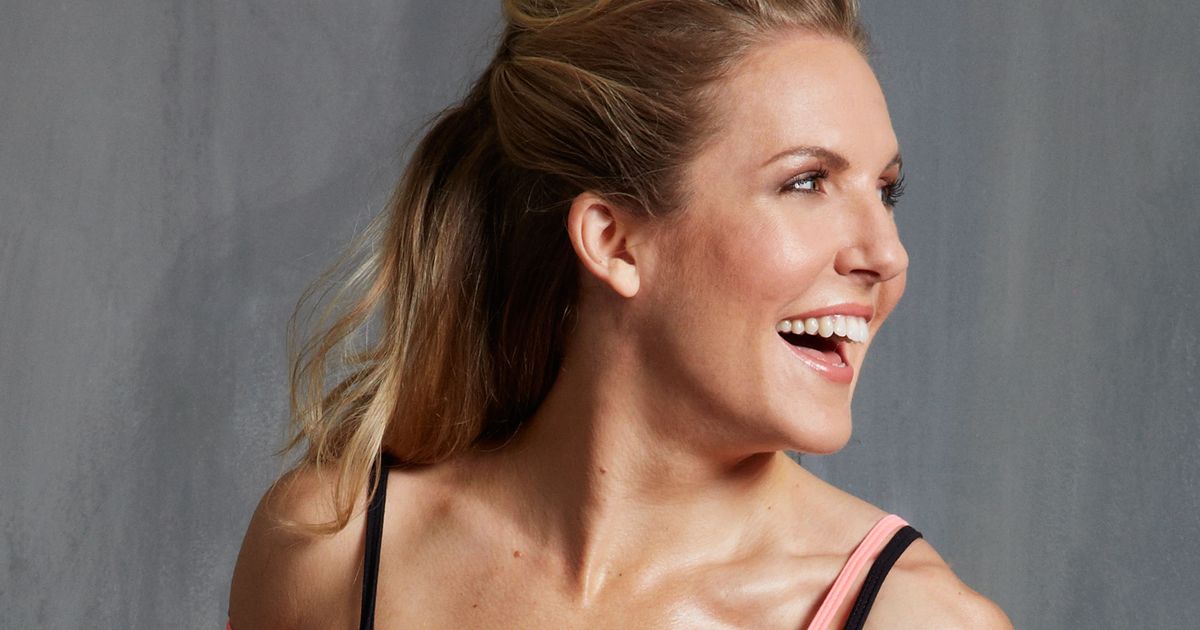 Anna Kaiser, Karlie Kloss's Trainer, on Working Out