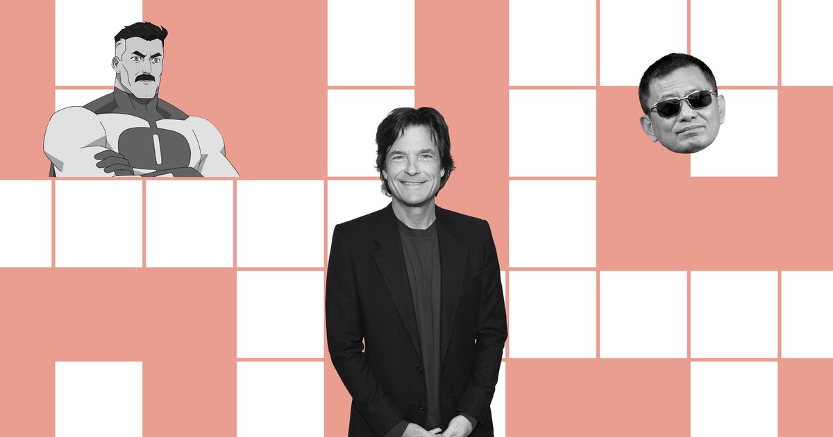 Daily Crossword: The Invincible Puzzle — February 6