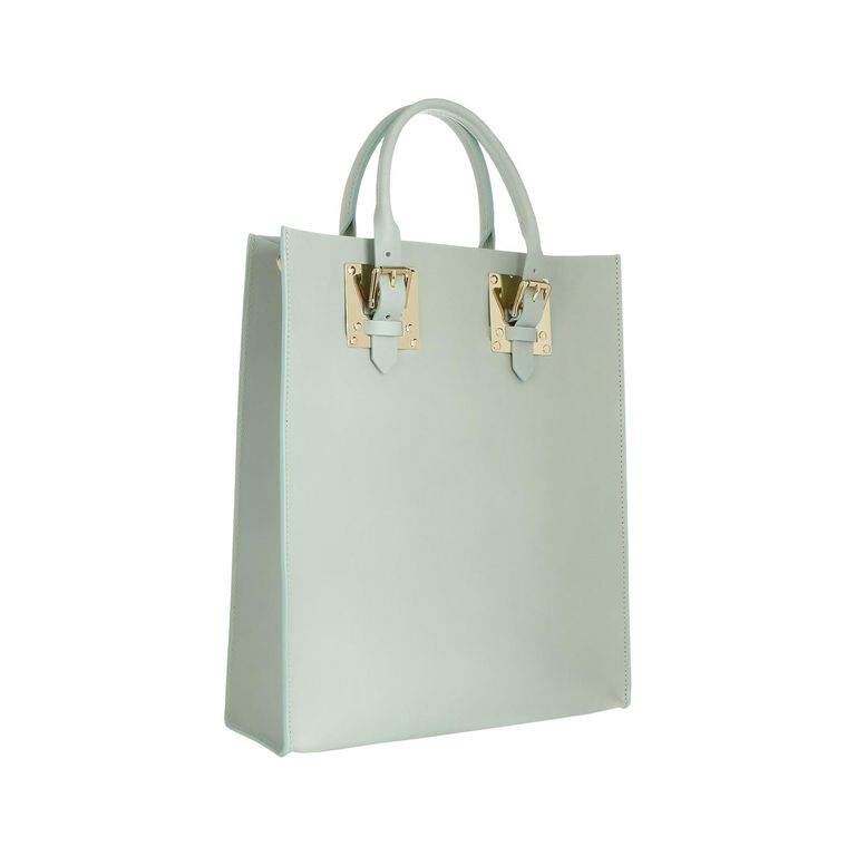 17 Ways to Wear Mint, a Perfectly Pale Color for Summer