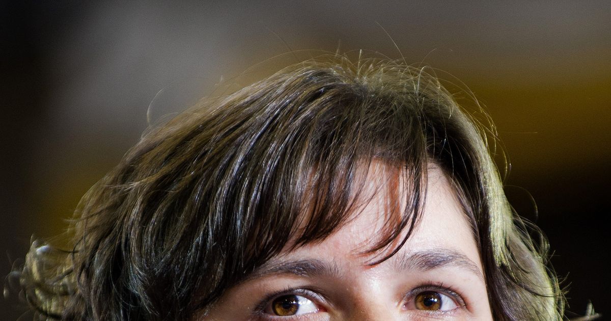Sandra Fluke, Scaling Things Back, Plans to Run for California State Senate