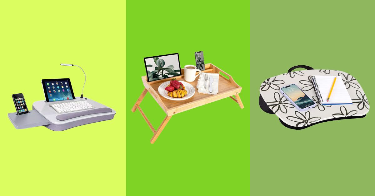 5 Best Lap Desks | The Strategist