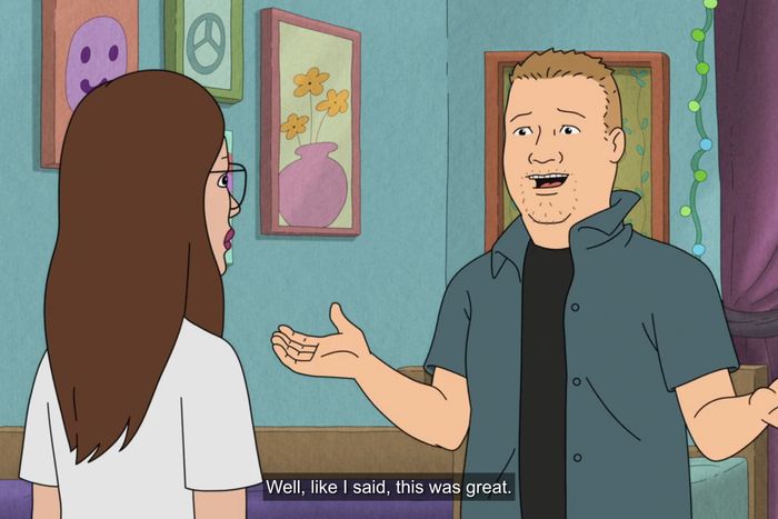 The Many Reasons to Love ‘King of the Hill’’s Adult Bobby