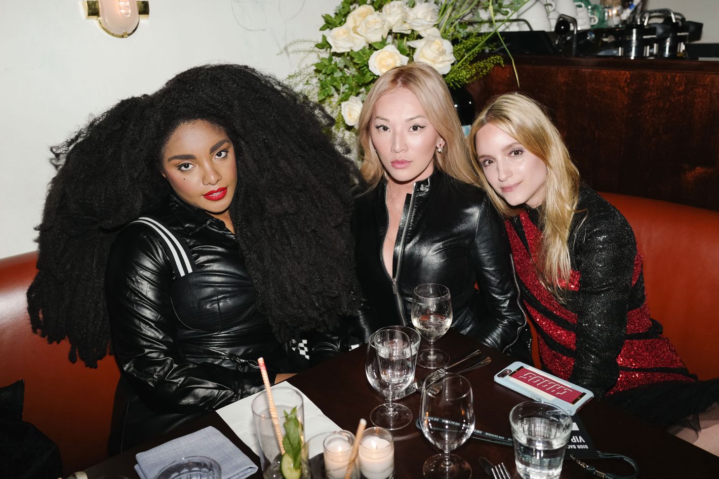 Dior Beauty Launched the Backstage Makeup Collection