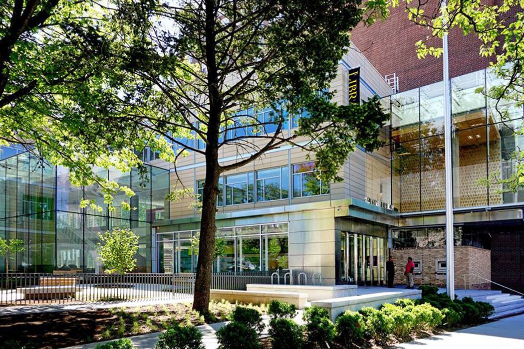 How Can It Take 15 Years and $32M to Build a Local Library?