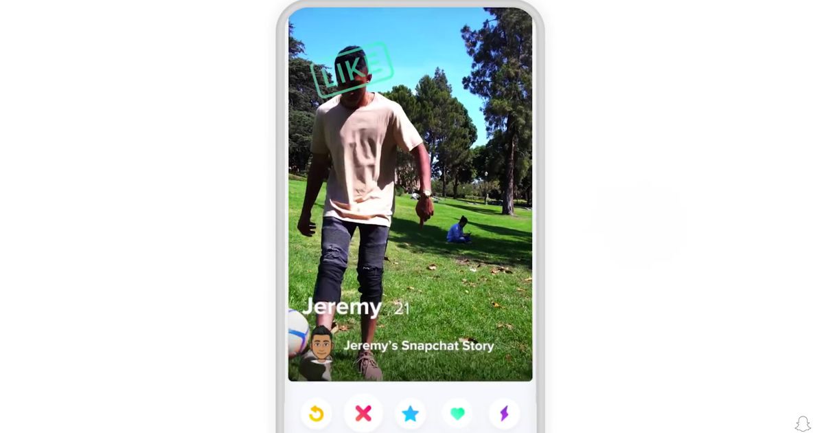 Can Snapchat Avoid Facebook’s Privacy Mistakes?