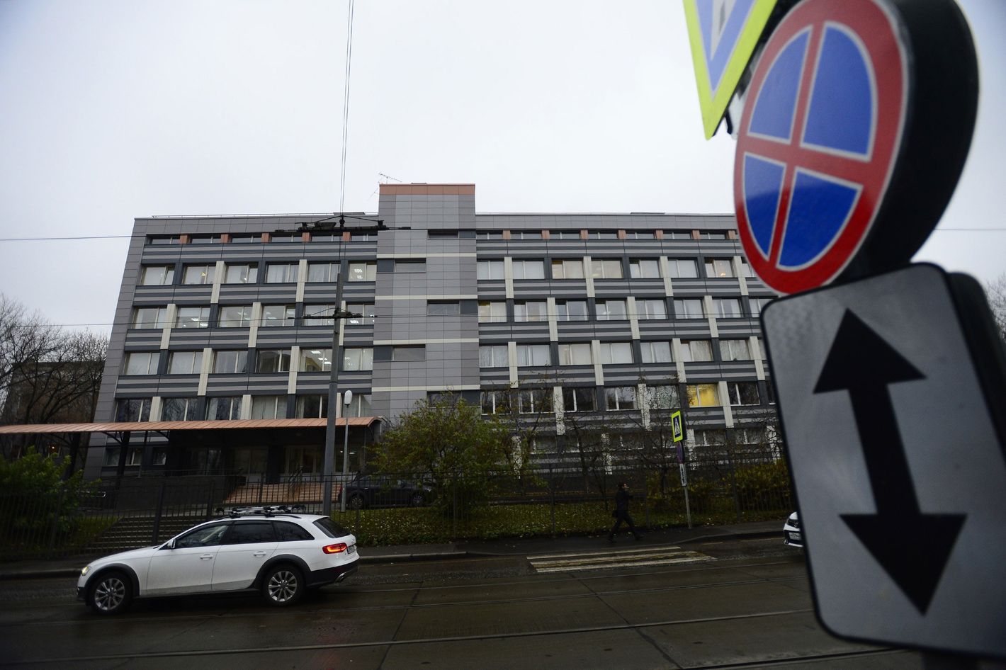 Russian Whistle-blower and the Olympic Anti-Doping Farce