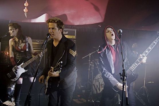 Which Post-Twilight Projects Most Shamelessly Jumped on the Vampire ...