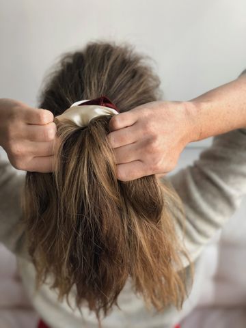 What 9 Women Think of the New Fancy Scrunchies