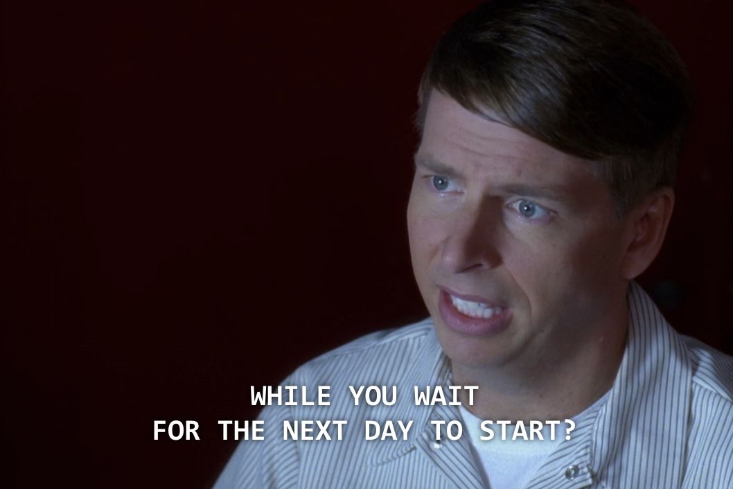 Every Reference to Kenneth’s Immortality on ’30 Rock’