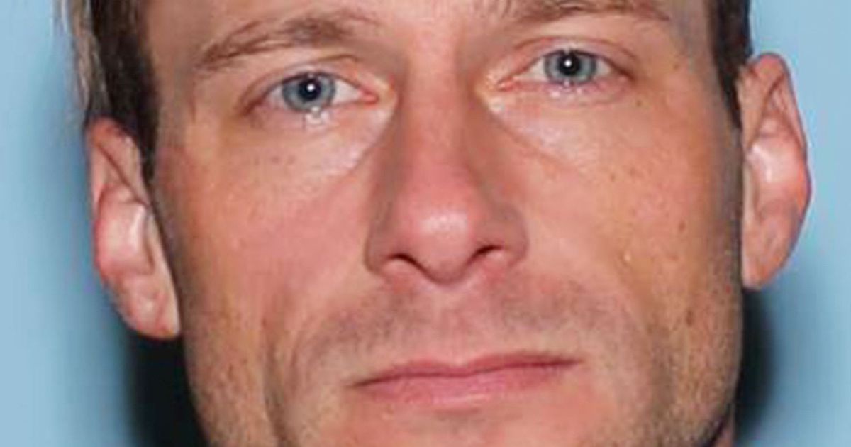 Romance Novel Model David Byers Pleads Guilty to Robberies