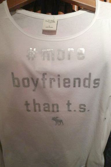 The 50 Most Controversial T Shirts Of All Time