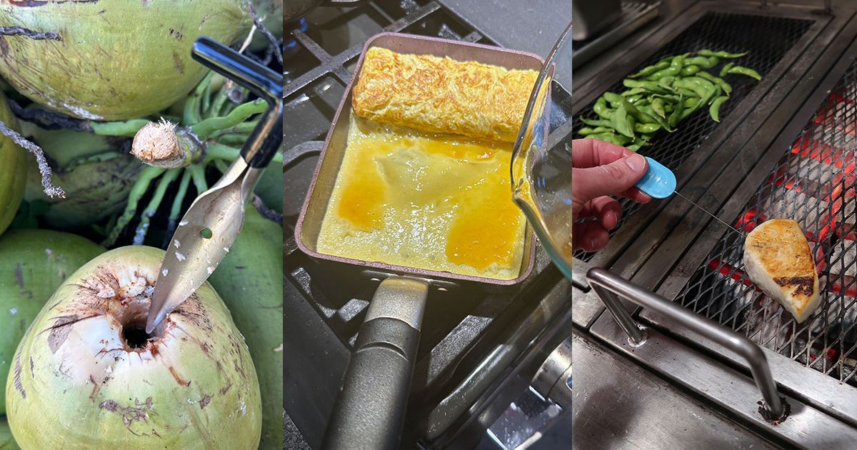 The Cooking Gadgets Under $25 These Chefs Can’t Cook Without | The ...