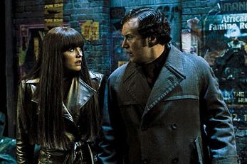 25 Things Zack Snyder Actually Got Right in Watchmen