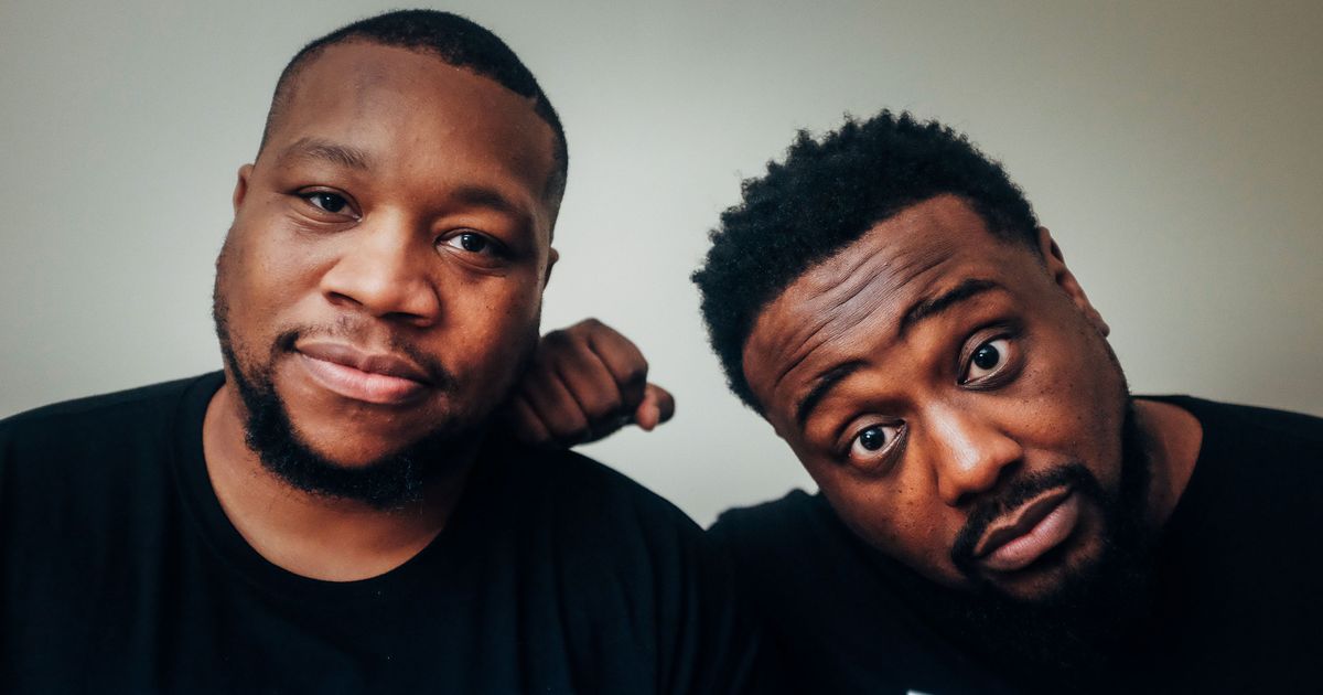Little Brother Interview: Phonte & Big Pooh on Rap Influence