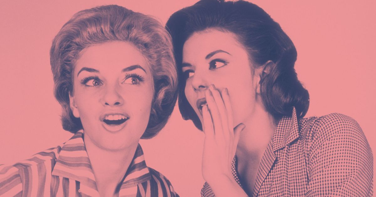 Keeping Secrets Isn’t Bad for You – With One Exception -- Science of Us