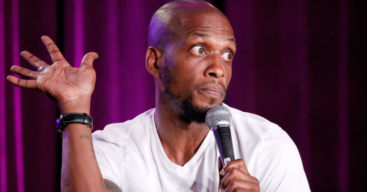 Ali Siddiq’s One-Hour Special ‘It’s Bigger Than These […]