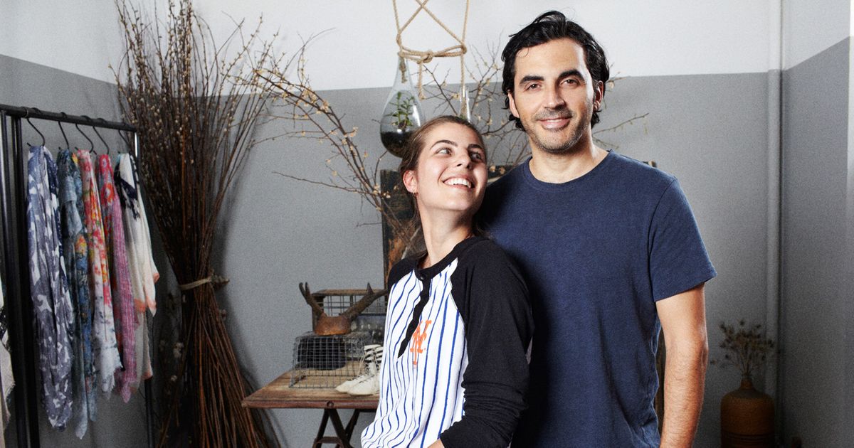 Exclusive First Look: See the CFDA’s Collection for the New York Mets