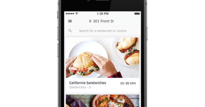 UberEats Expanding Into at Least 22 More Countries