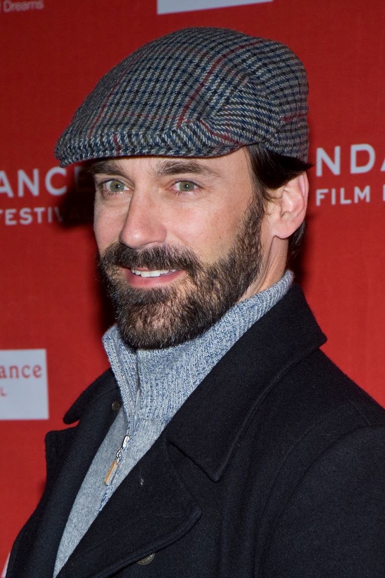 Celebrities Wearing Newsboy Caps: A Tragic Love Story