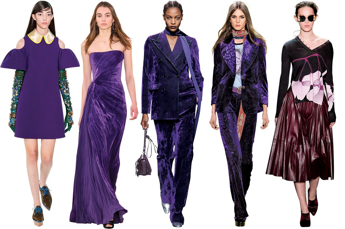 17 Fall Trends to Know Now