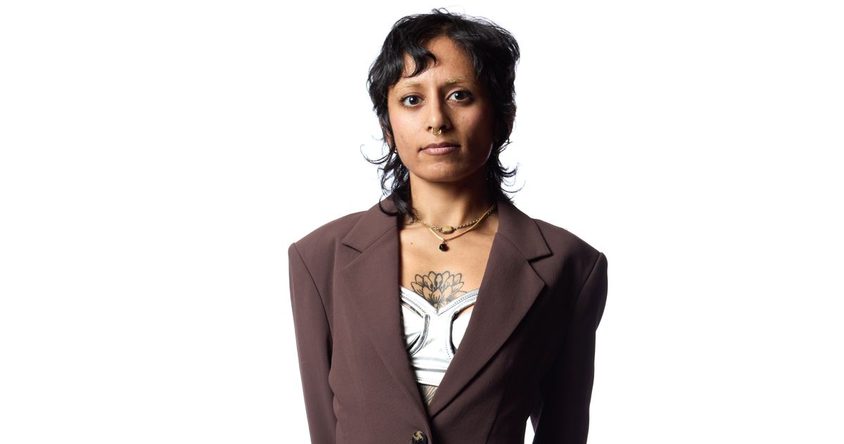 Inside The Whitney Review of New Writing’s Launch Party