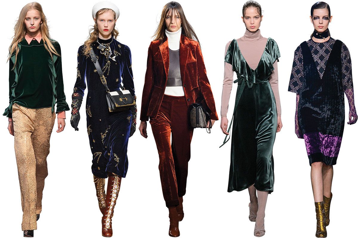 17 Fall Trends to Know Now