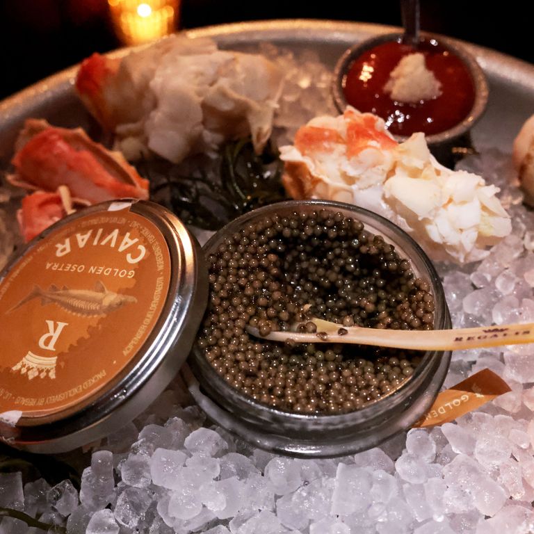 Saks Social Club Hosts Dinner Party in NYC: See the Photos