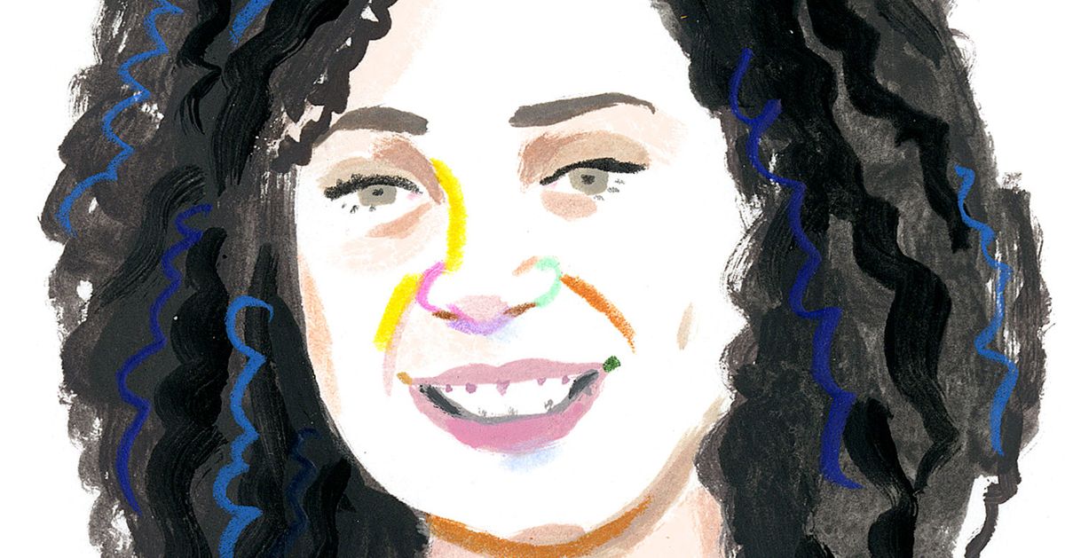 How the Co-Founder of Blavity Gets Things Done