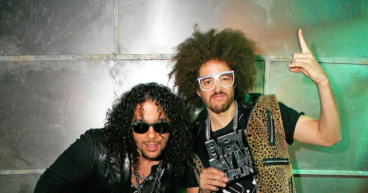 Song of the Summer: Party Rock Is in the Houuuuuse Tonight