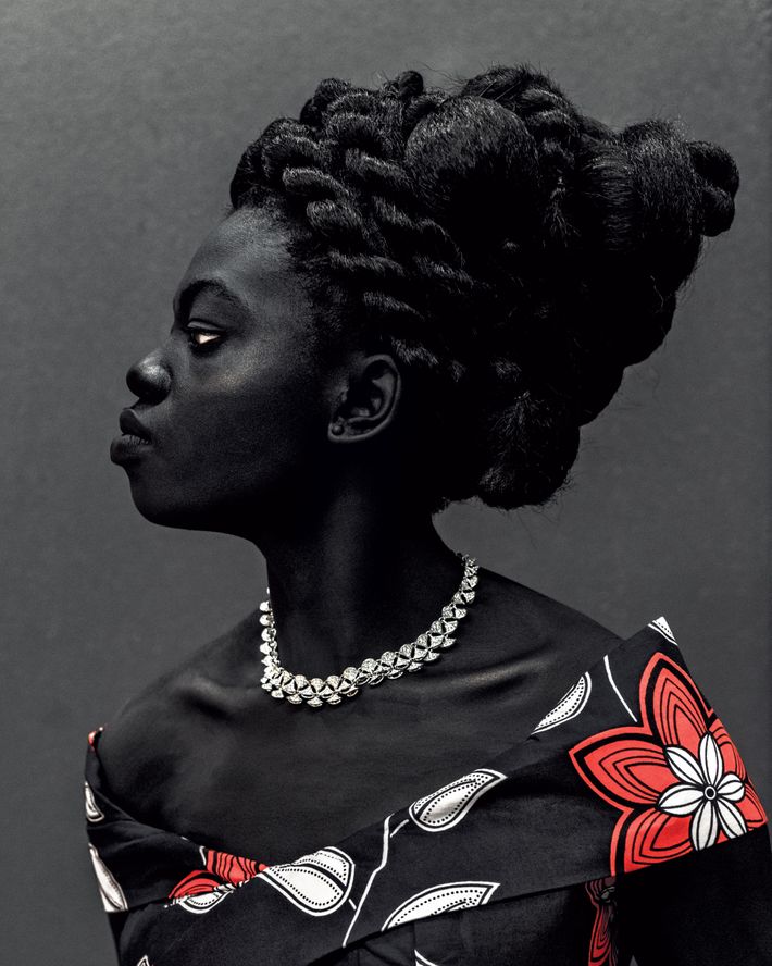 Artists Interpret Fall’s Best Clothes