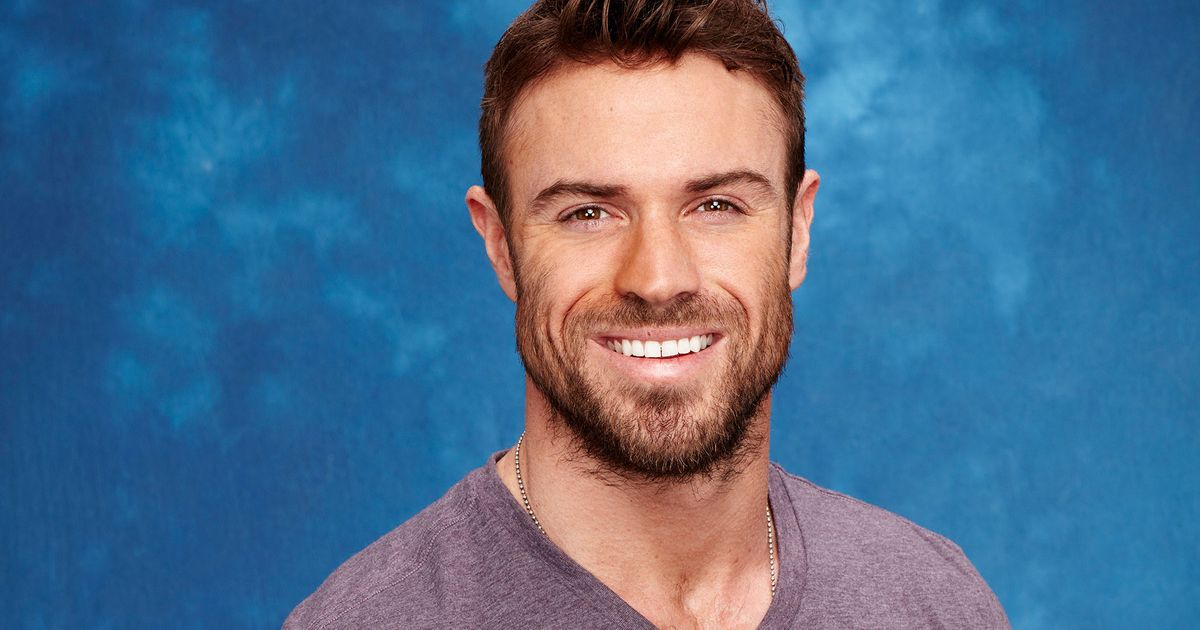 Chad Finally Watched Himself on The Bachelorette and Guess What, He’s a Fan